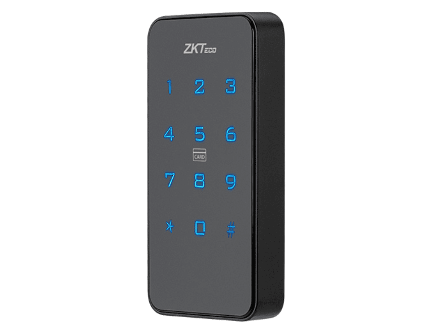 Khóa cửa điện tử SL06-CL20H | Nhà Thông Minh ZSmart